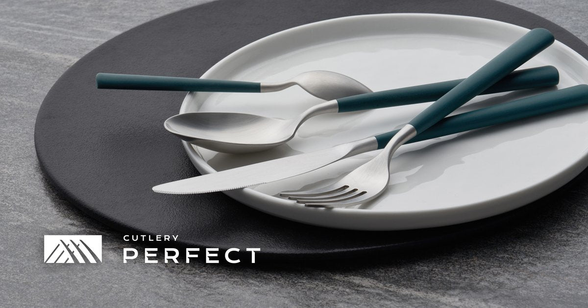 Perfect Tableware – PF Perfect